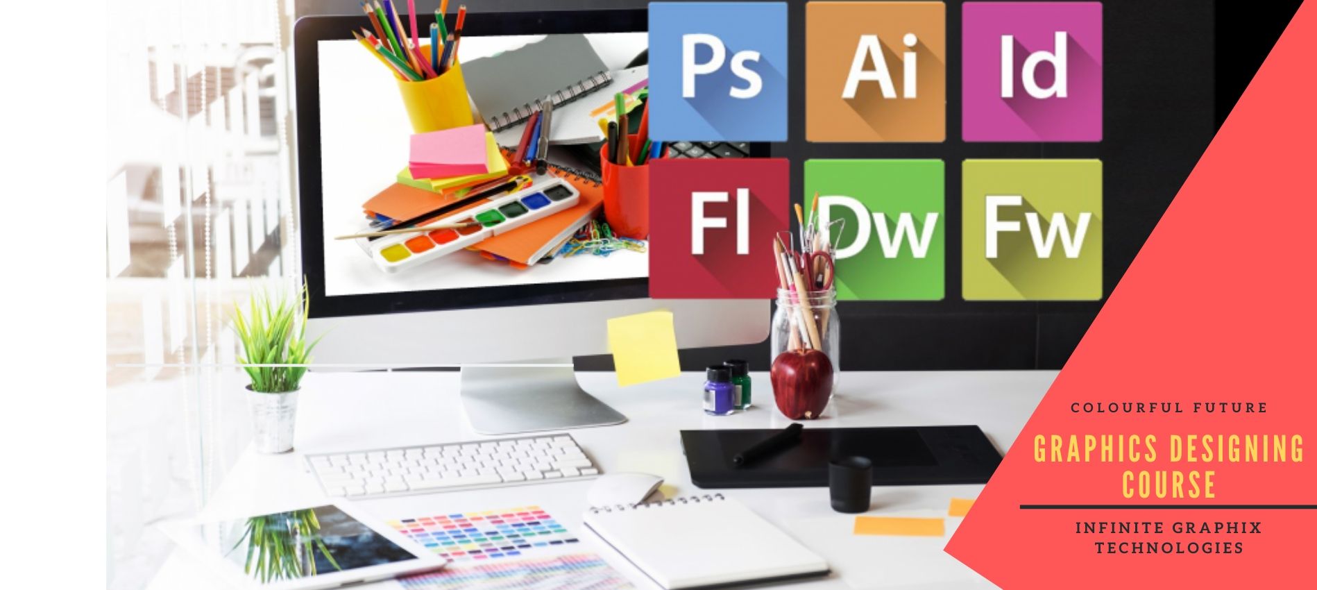 Advance Graphics Design Course In Pune | 100% Placements Advance Graphics Design Course In Pune | 100% Placements
