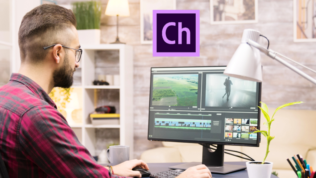 Advance Motion Graphic Design Course In Pune