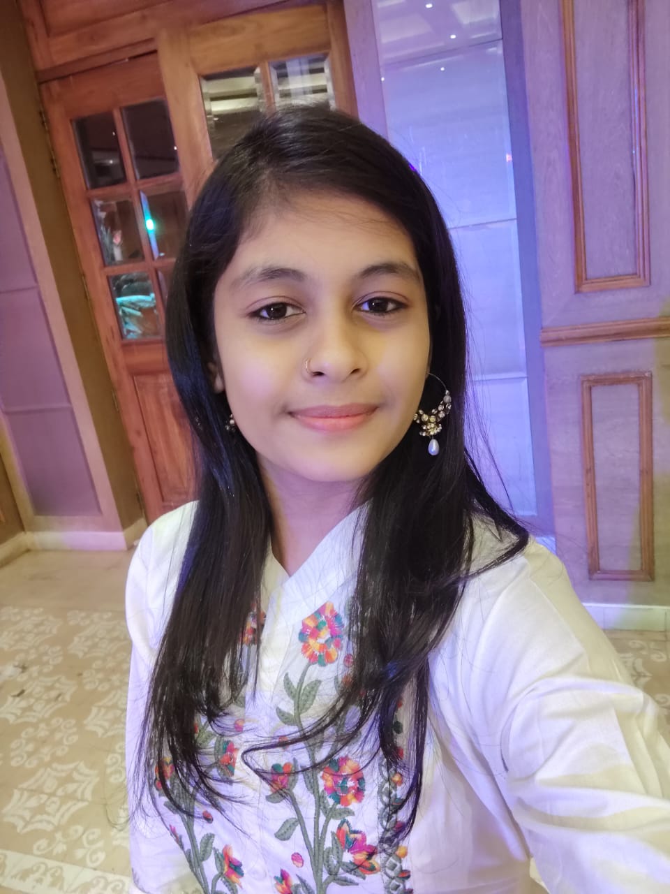 Ms. Komal Patil | Infinite Graphix Technologies