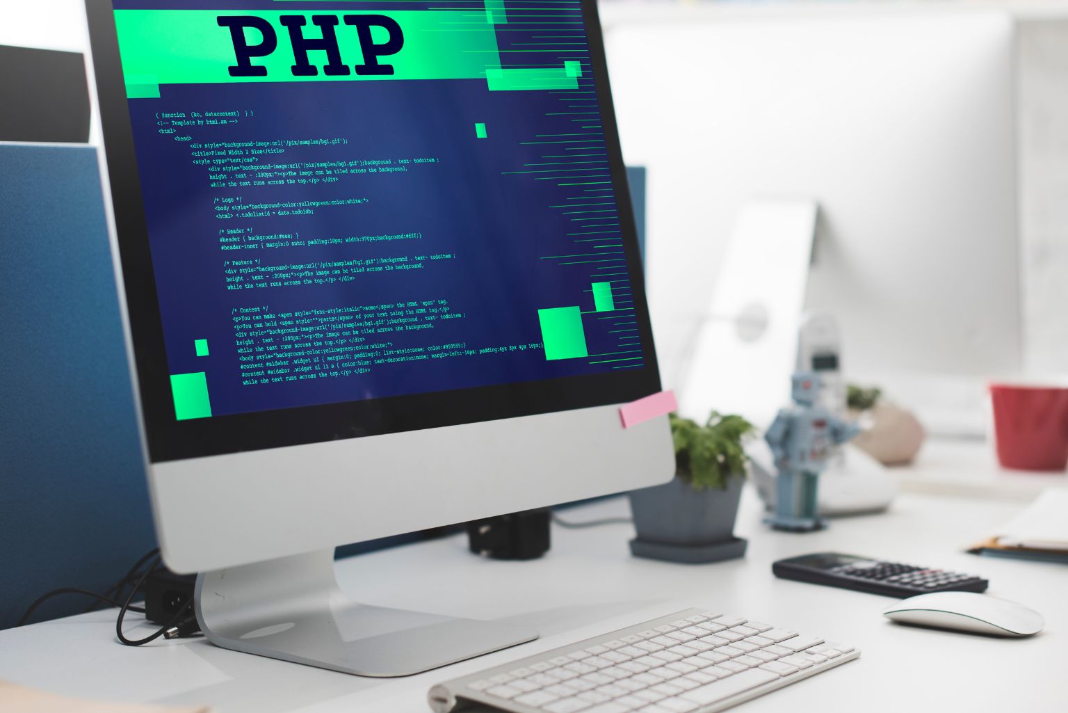 PHP Syllabus | Infinite Graphix Technologies