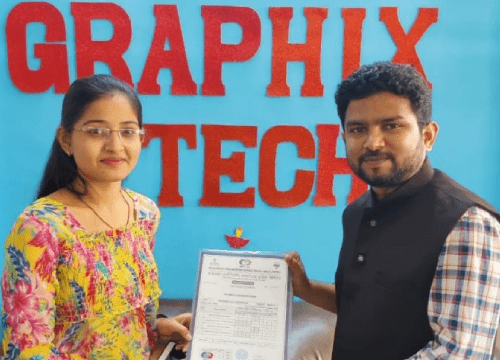 Our Placements | Infinite Graphix Technologies